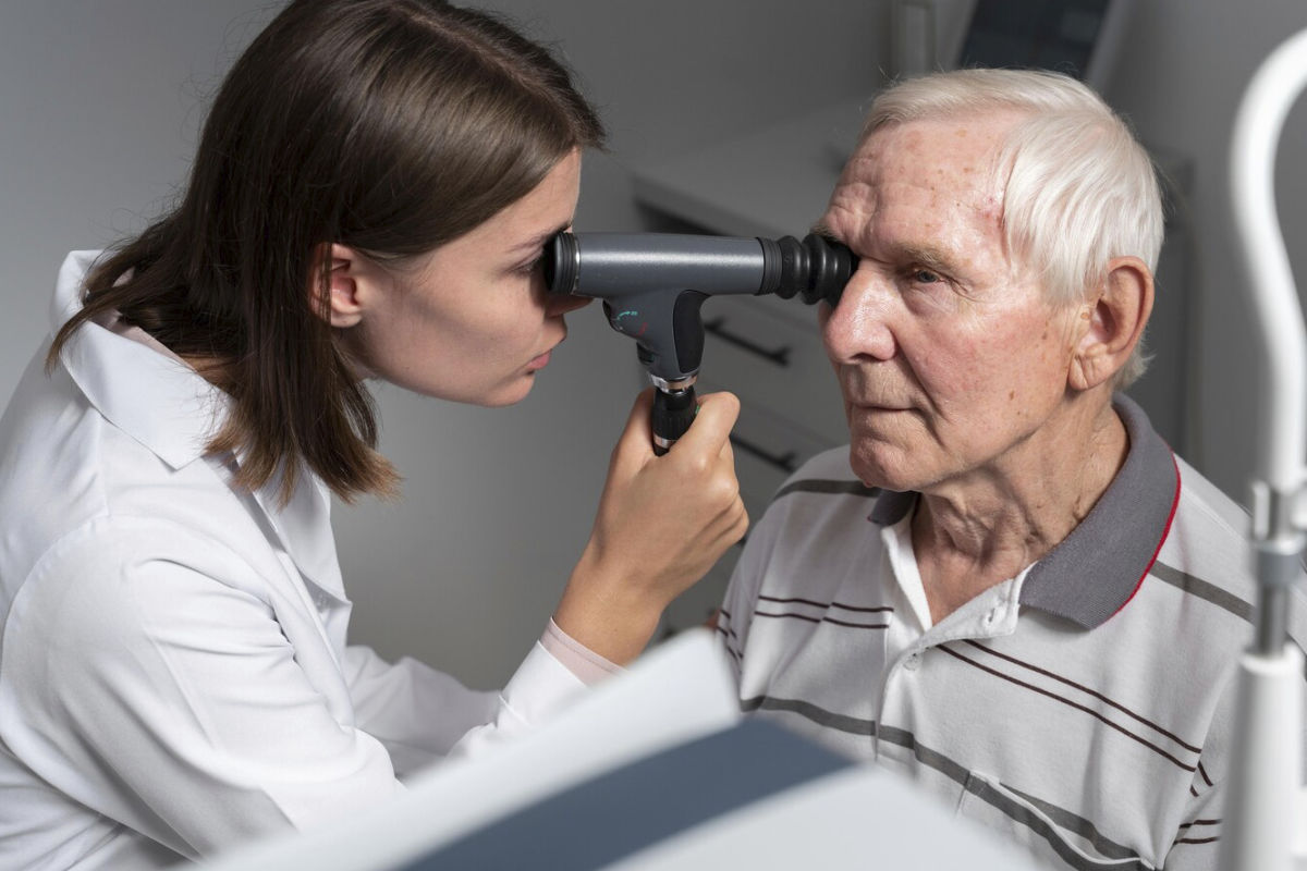 Corneal Transplant Surgery - Vision and Eye Health