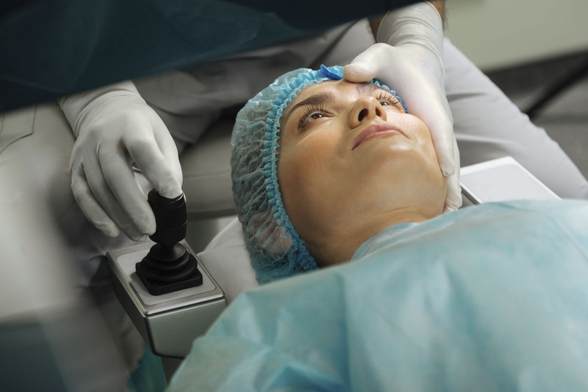 Retinal Detachment Surgery Complications: Is Surgery Safe? - Vision and ...