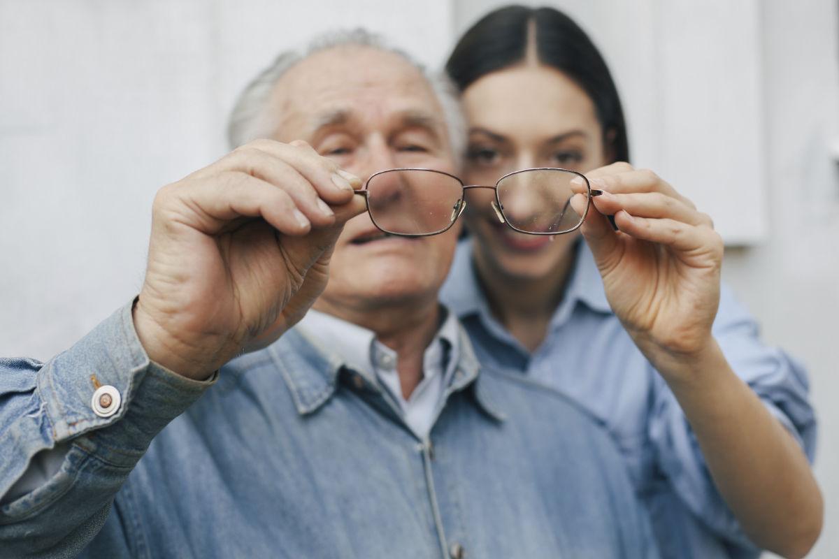 Visual Acuity - Vision and Eye Health